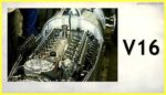 List Of V Type Engine (V2 To V24) » AutoJournalism