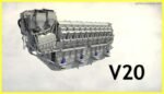 List Of V Type Engine (V2 To V24) » AutoJournalism