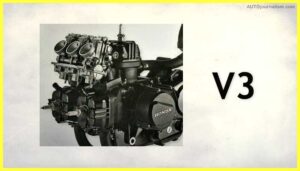 List Of V Type Engine (V2 To V24) » AutoJournalism