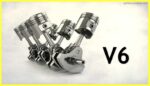 List Of V Type Engine (V2 To V24) » AutoJournalism