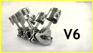 List Of V Type Engine (V2 To V24) » AutoJournalism