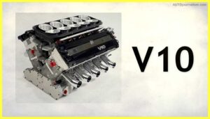 List Of V Type Engine (V2 To V24) » AutoJournalism
