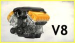 List Of V Type Engine (V2 To V24) » AutoJournalism