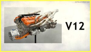 List Of V Type Engine (V2 To V24) » AutoJournalism