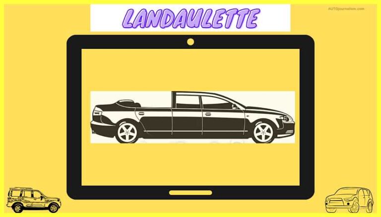 List Of All Car Segments In The World (Classification) » AutoJournalism