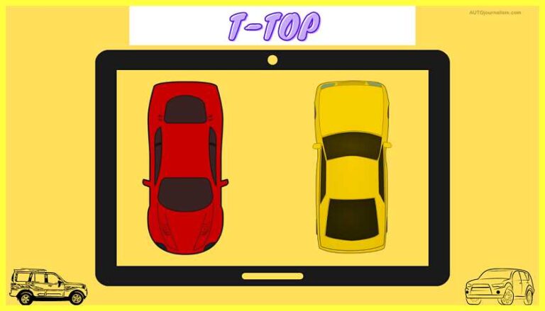 List Of All Car Segments In The World (Classification) » AutoJournalism