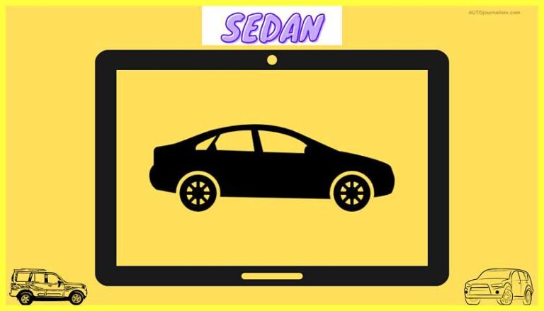 List Of All Car Segments In The World (Classification) » AutoJournalism