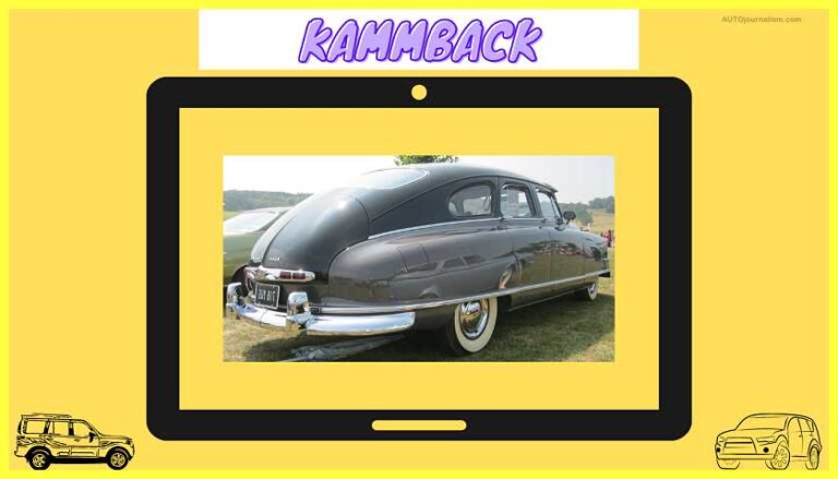 List Of All Car Segments In The World (Classification) » AutoJournalism