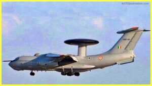 Top 10 AWACS In The World (AEW&C Aircraft) » AutoJournalism