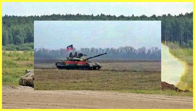 Top 10 Best Russian Tanks » AutoJournalism