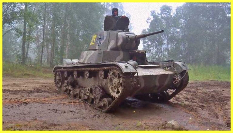 Top 10 Best Russian Tanks » AutoJournalism