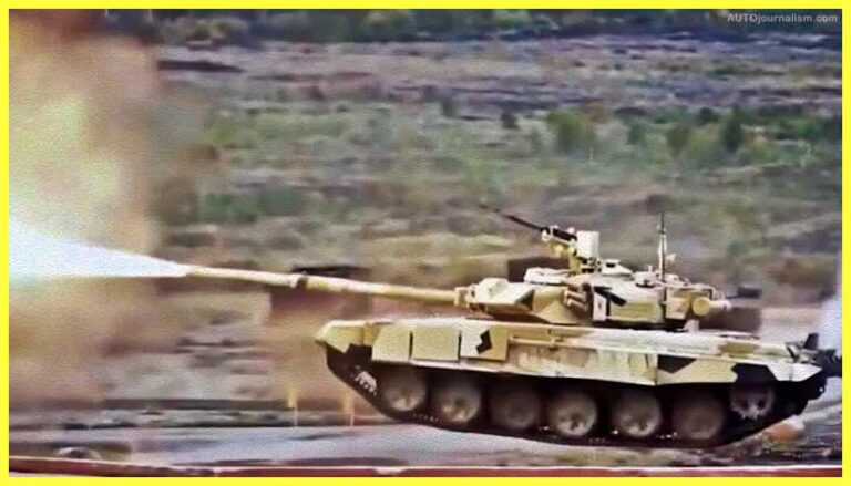 Top 10 Best Russian Tanks » AutoJournalism