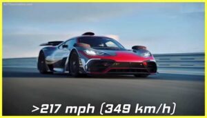 Top 10 FASTEST MERCEDES CARS In The World » AutoJournalism