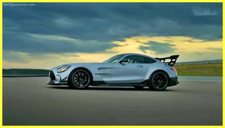 Top 10 FASTEST MERCEDES CARS In The World » AutoJournalism