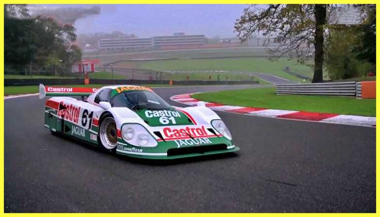 Top 10 Fastest Jaguar Cars » AutoJournalism