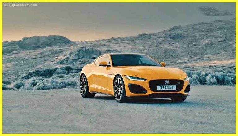 Top 10 Fastest Jaguar Cars » AutoJournalism