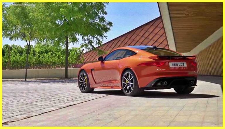 Top 10 Fastest Jaguar Cars » AutoJournalism