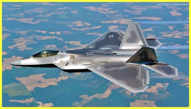 Top 10 Flight Altitude Records In The World » AutoJournalism