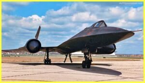 Top 10 Flight Altitude Records In The World » AutoJournalism