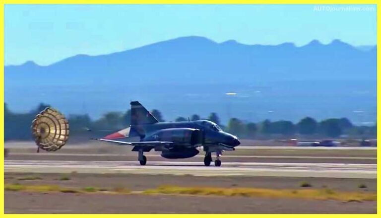 Top 10 Flight Altitude Records In The World » AutoJournalism