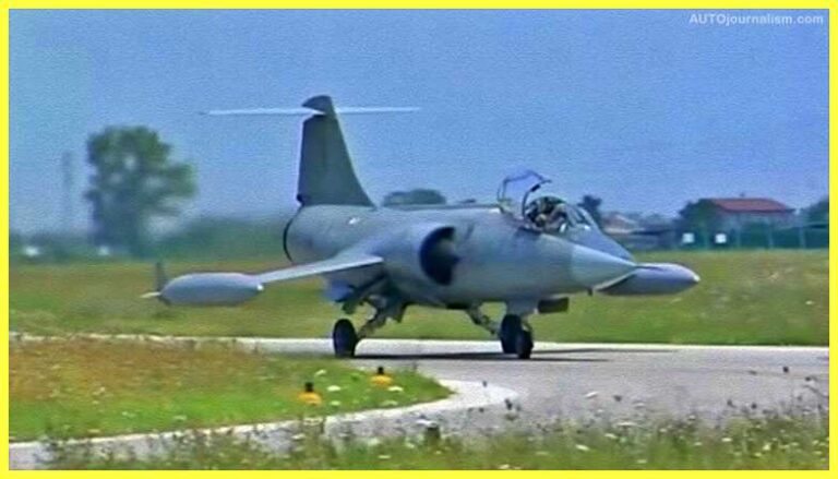 Top 10 Flight Altitude Records In The World » AutoJournalism