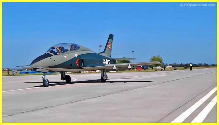 Top 10 Ground Attack Aircraft In The World » AutoJournalism