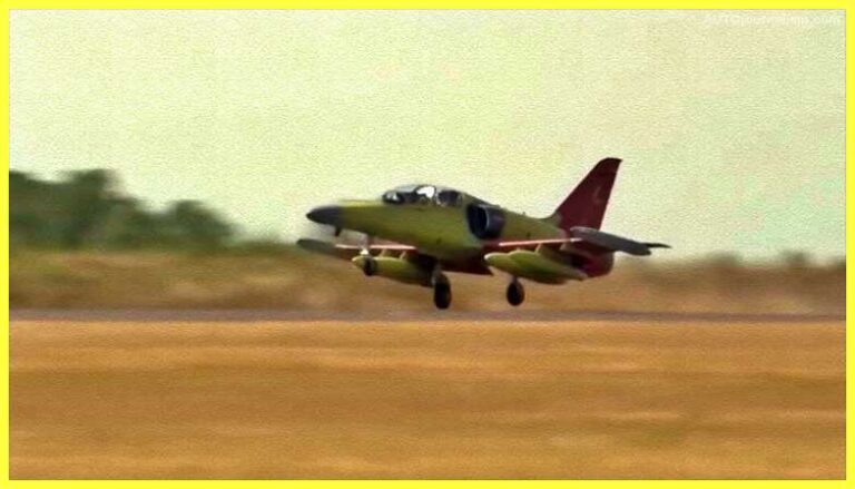 Top 10 Ground Attack Aircraft In The World » AutoJournalism