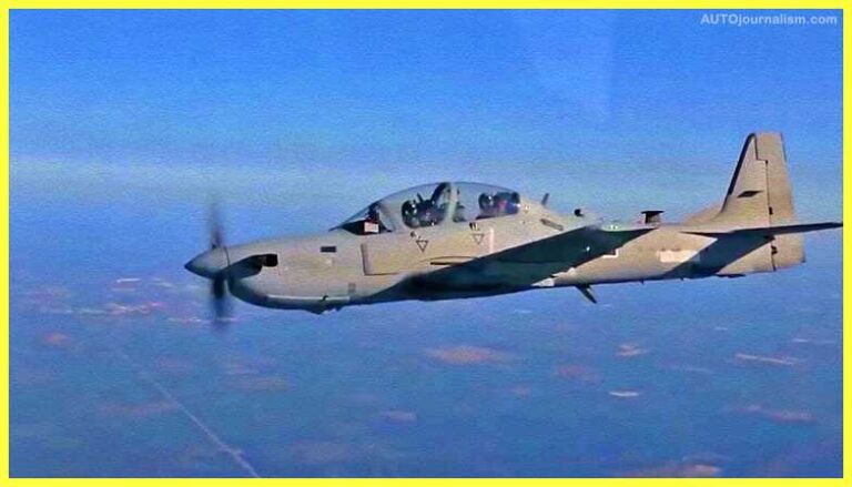 Top 10 Ground Attack Aircraft In The World » AutoJournalism