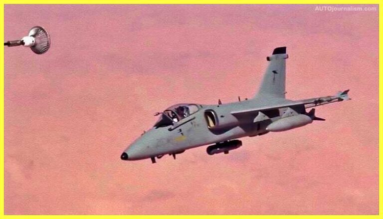 Top 10 Ground Attack Aircraft In The World » AutoJournalism