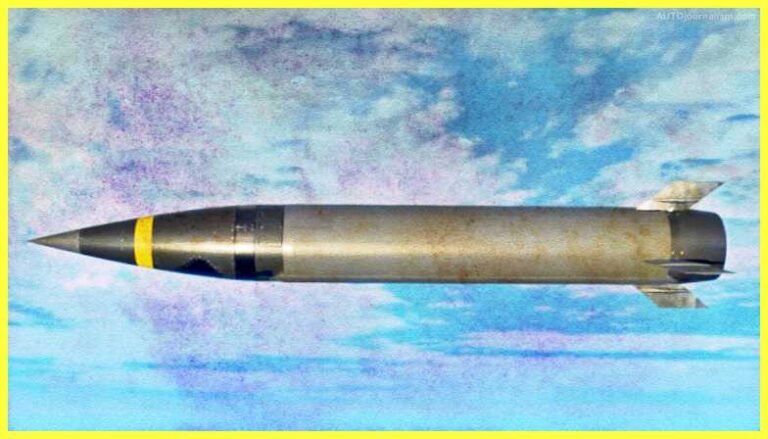 Top 10 Hypersonic Missile In The World » AutoJournalism