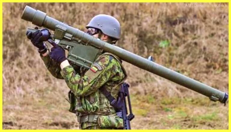 Top 10 MANPADS In The World (MPADS) » AutoJournalism