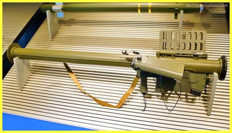 Top 10 MANPADS In The World (MPADS) » AutoJournalism