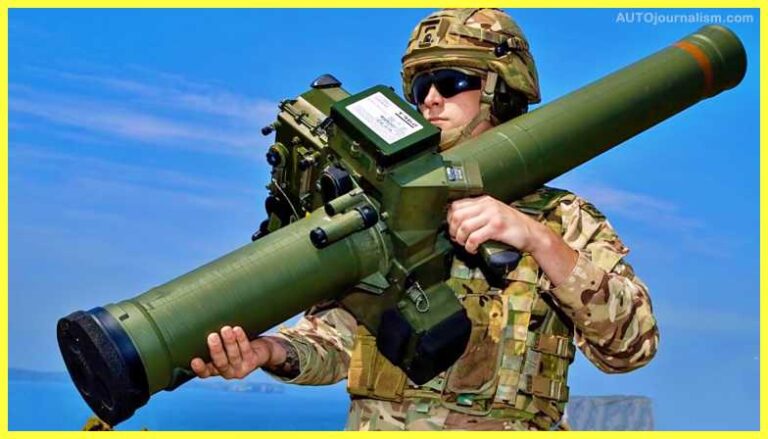 Top 10 MANPADS In The World (MPADS) » AutoJournalism