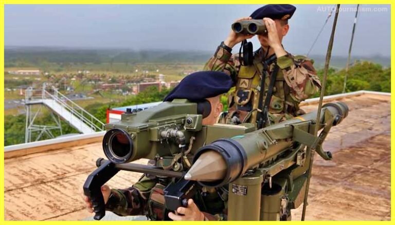 Top 10 MANPADS In The World (MPADS) » AutoJournalism