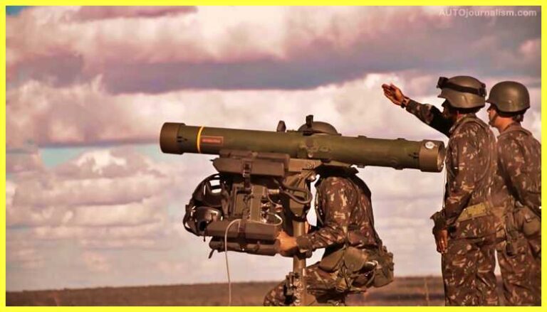 Top 10 MANPADS In The World (MPADS) » AutoJournalism