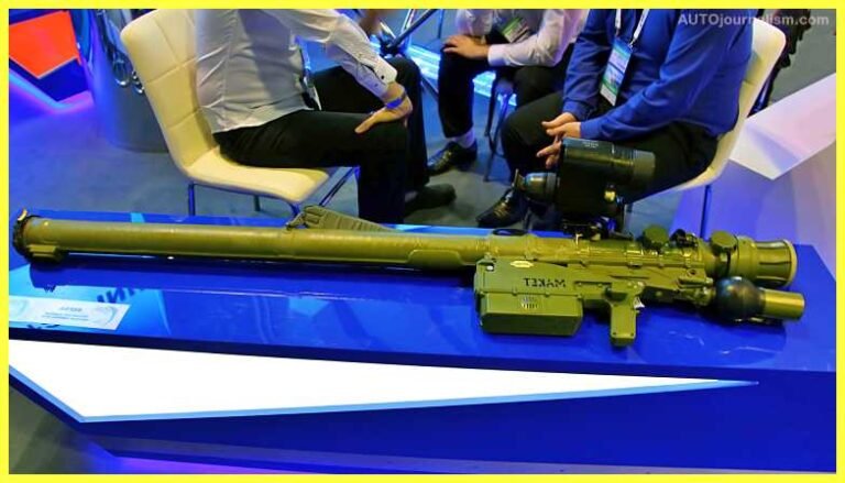 Top 10 MANPADS In The World (MPADS) » AutoJournalism