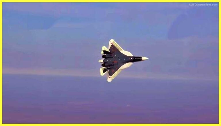 Top 10 Russian Fighter Jets 2022