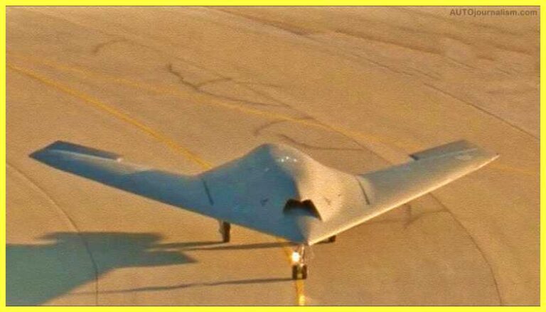 Top 10 Stealth Drones In The World » AutoJournalism