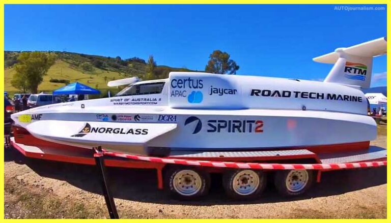 Top 10 Most Powerful Ship In The World » AutoJournalism