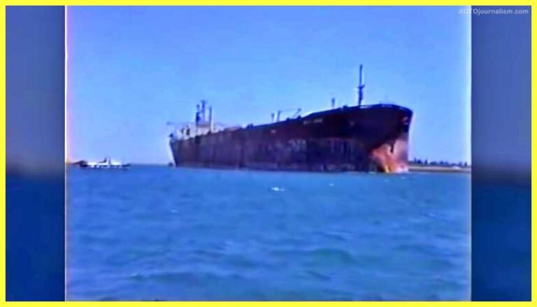 Top 10 Most Powerful Ship In The World » AutoJournalism