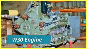 List Of All W Type Engine ( W3 TO W30 ) » AutoJournalism