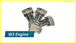 List Of All W Type Engine ( W3 TO W30 ) » AutoJournalism