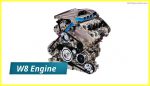 List Of All W Type Engine ( W3 TO W30 ) » AutoJournalism