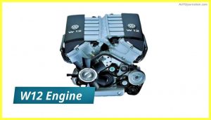 List Of All W Type Engine ( W3 TO W30 ) » AutoJournalism