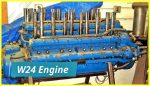 List Of All W Type Engine ( W3 TO W30 ) » AutoJournalism