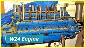 List Of All W Type Engine ( W3 TO W30 ) » AutoJournalism