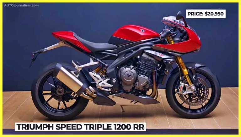 Top 10 Cafe Racer Bikes In World » AutoJournalism