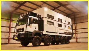 Top 10 Best Expedition Vehicles » AutoJournalism.com