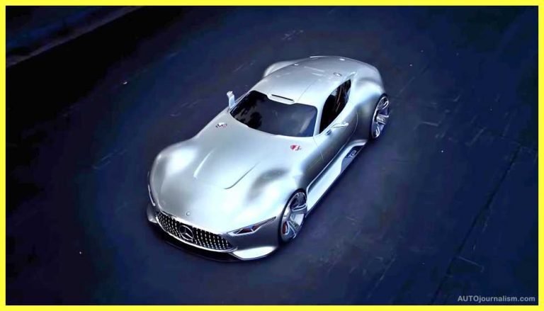 Top 10 Best Vision GT Cars (Gran Turismo Cars)