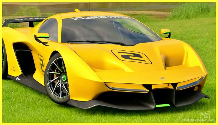 Top 10 Best Vision GT Cars (Gran Turismo Cars)